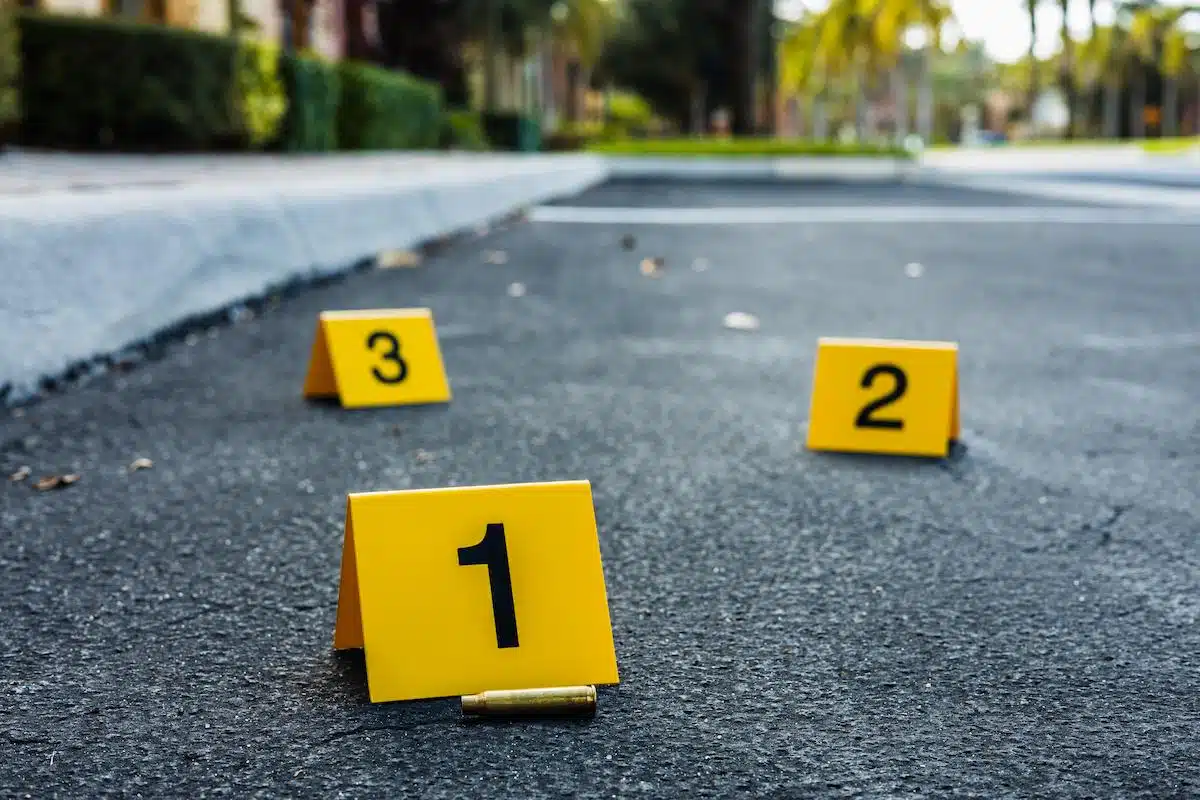 1st, 2nd, and 3rd Degree Murders Explained | Carter Law